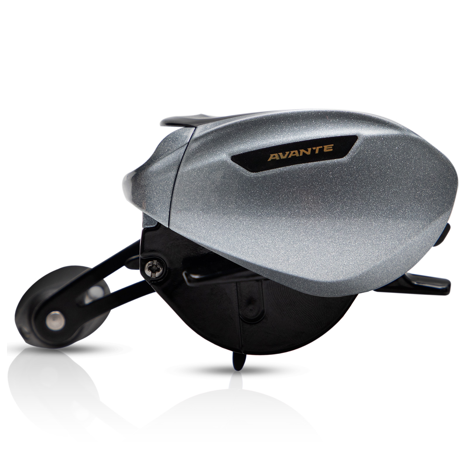 Carretilha Avante Slim 173g Maruri By Denis Garbo - Loja de pesca on ...