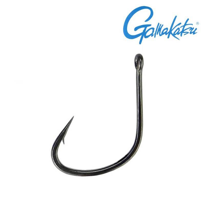 Anzol Mini Shiner Hook Gamakatsu - Loja de pesca on line: Fish Company