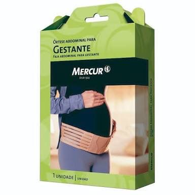 Mia Madre Moda Gestante - Grávida-Órtese-Sustentação - Pós-Parto –2023 ...