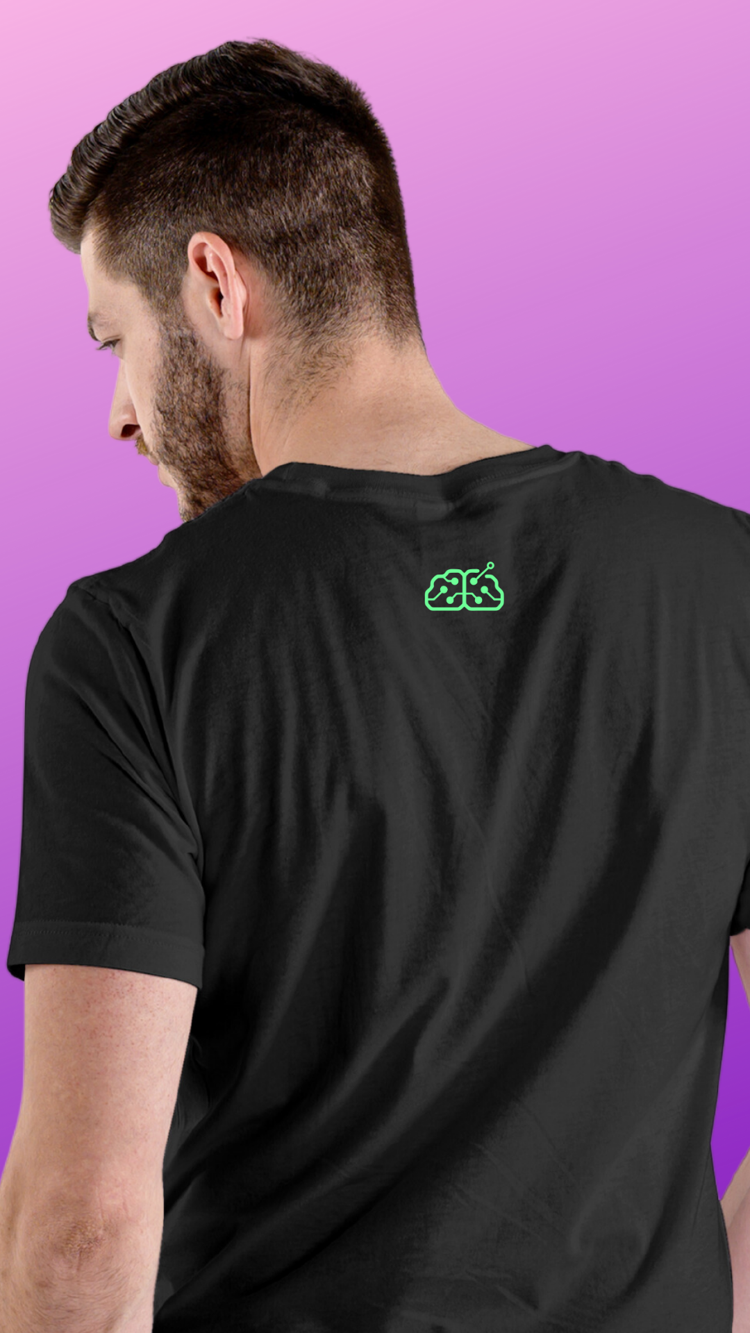 Camiseta Papo Binário - Imaginário Nerd & Geek | Camisetas Nerd ...