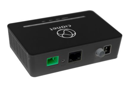 ONU GPON BRIDGE 1GE - ONU GB01 V2 CIA - Digital Conect