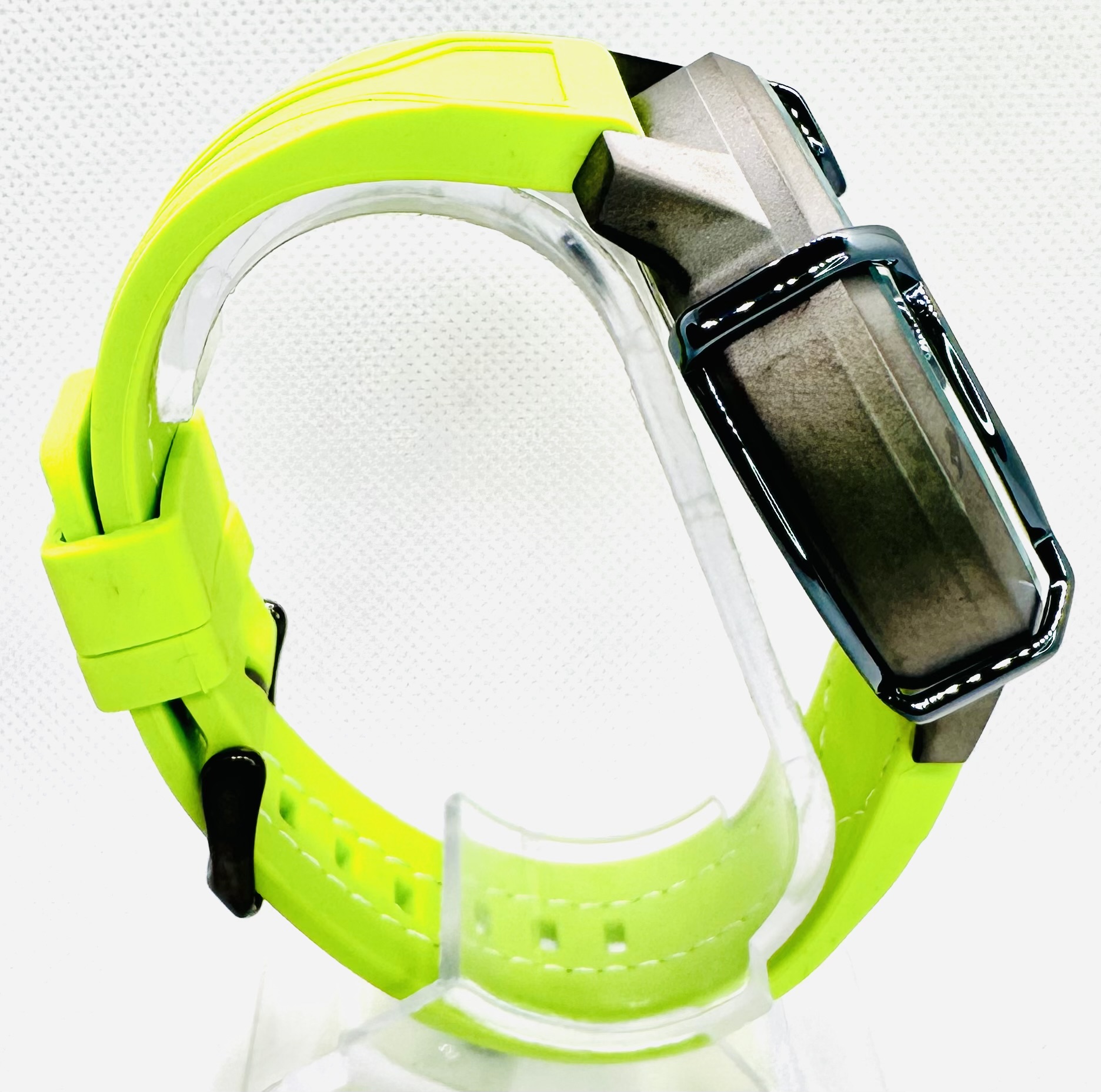 Relógio Linha original Extri X6054 Pulseira de borracha a prova d’água 40m - VMAX ATACADO