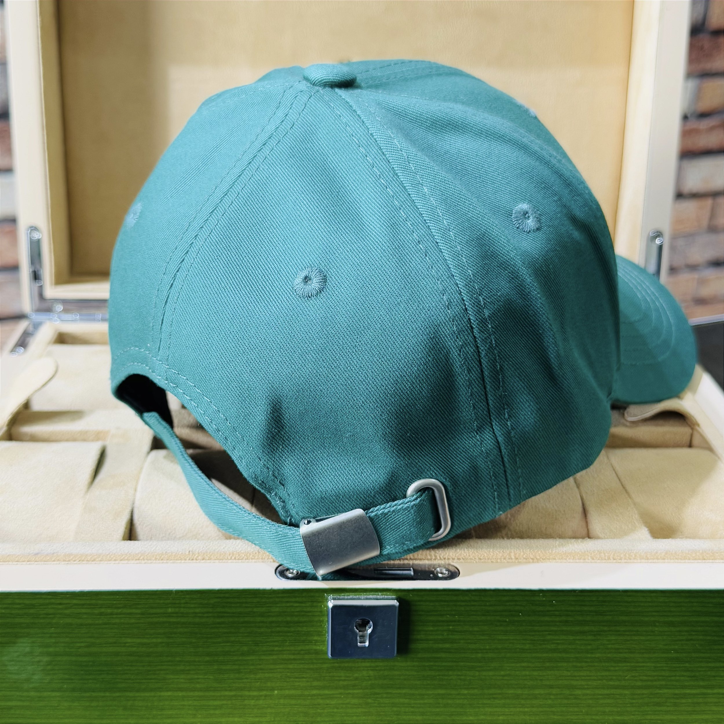 Boné Premium Rolex - VMAX ATACADO