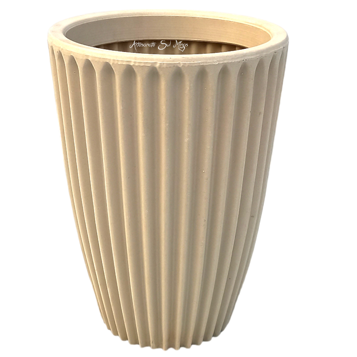 Vaso Romano 34cm Nº1 no Atacado para Revenda - Artesanato Sul Minas ...