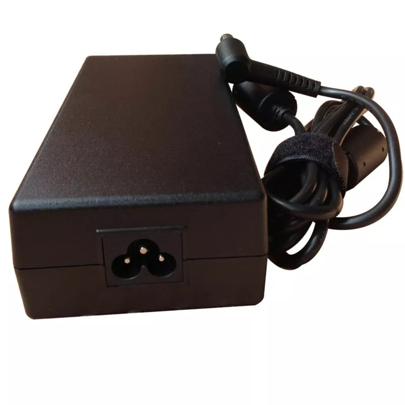Fonte Compatível Para Hp Notebook 150w - Atacadão das Fontes - Peças e ... Fonte Compatível Para Hp Notebook 150w - Atacadão das Fontes - Peças e ...