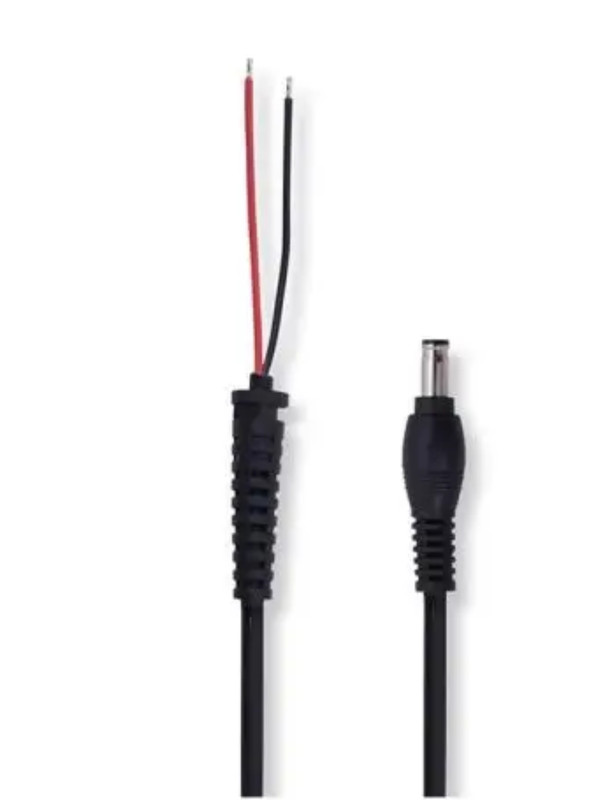 Cabo de Reparo Para Fonte Notebook Samsung Np500p4c | Plug 5.5 X 3 mm ... Cabo de Reparo Para Fonte Notebook Samsung Np500p4c | Plug 5.5 X 3 mm ...