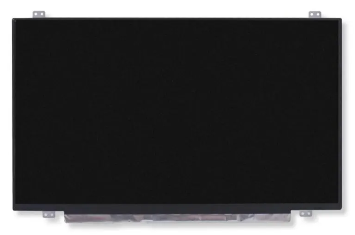 Tela 14" LED Slim Para Notebook Part Number N140BGW-L33 REV.C2 ...