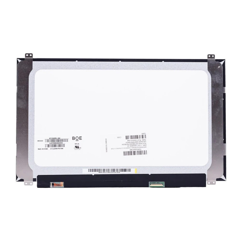 Tela 15.6" LED Slim Para Notebook Part Number N156BGA-EA2 REV.C2 ...