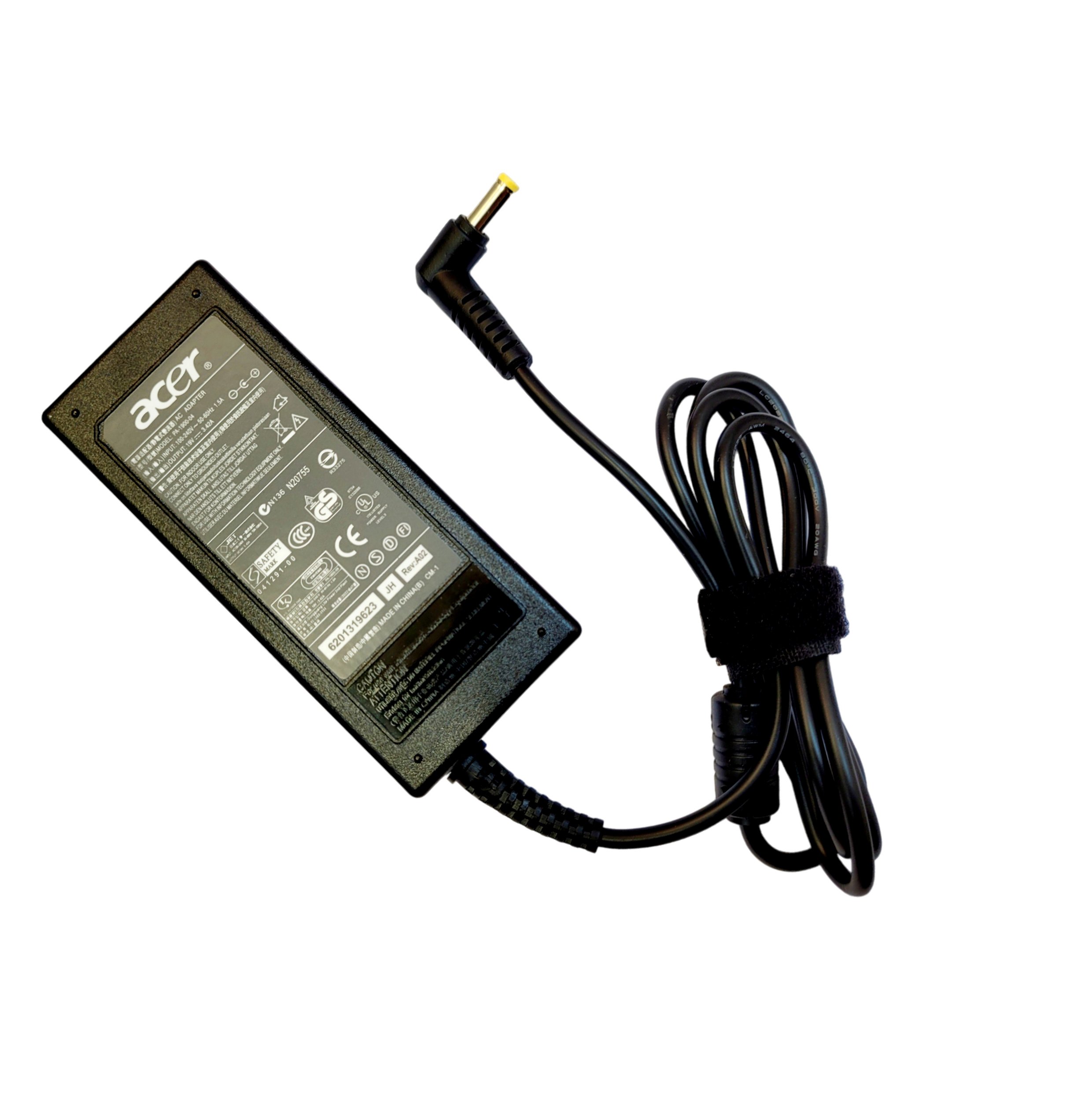 Fonte Carregador Para Notebook Acer Aspire 5 A515-51-37LG | Atacadão ... Fonte Carregador Para Notebook Acer Aspire 5 A515-51-37LG | Atacadão ...