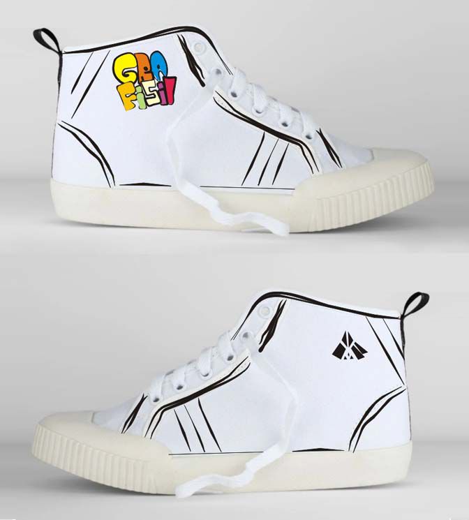 All Star Custom Bomber Grafitti - Loja.Agrafisil I Moda Roupa Streetwaer.