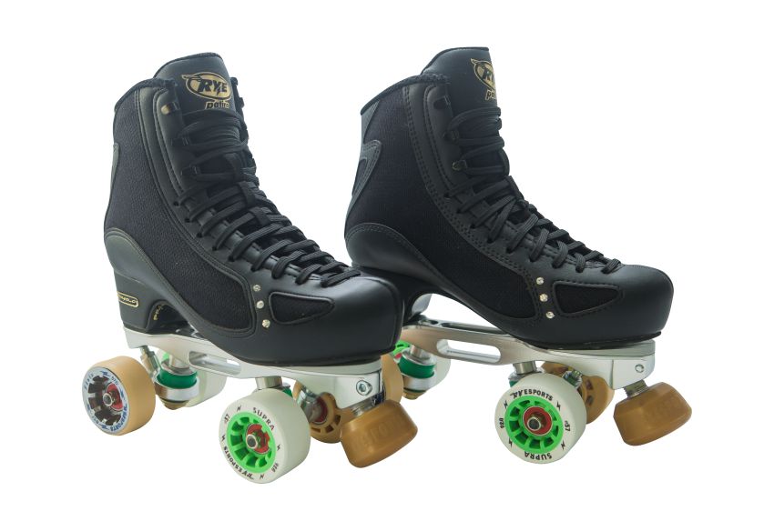 Patins Rye Profissional Crystal Supreme - Patins Rye RJ