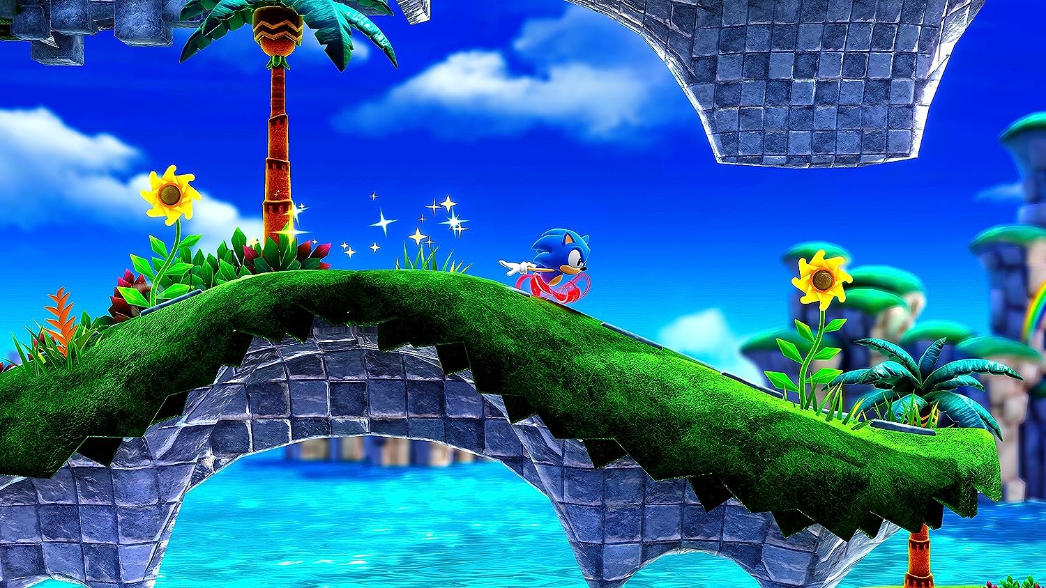 Sonic Superstars PS5 - Cadê Meu Jogo