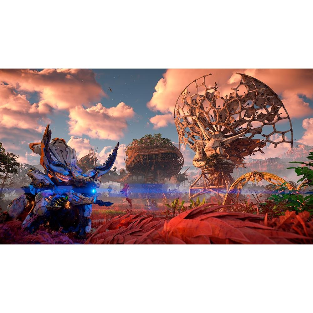 Horizon Forbidden West Complete Edition PS5 - Cadê Meu Jogo
