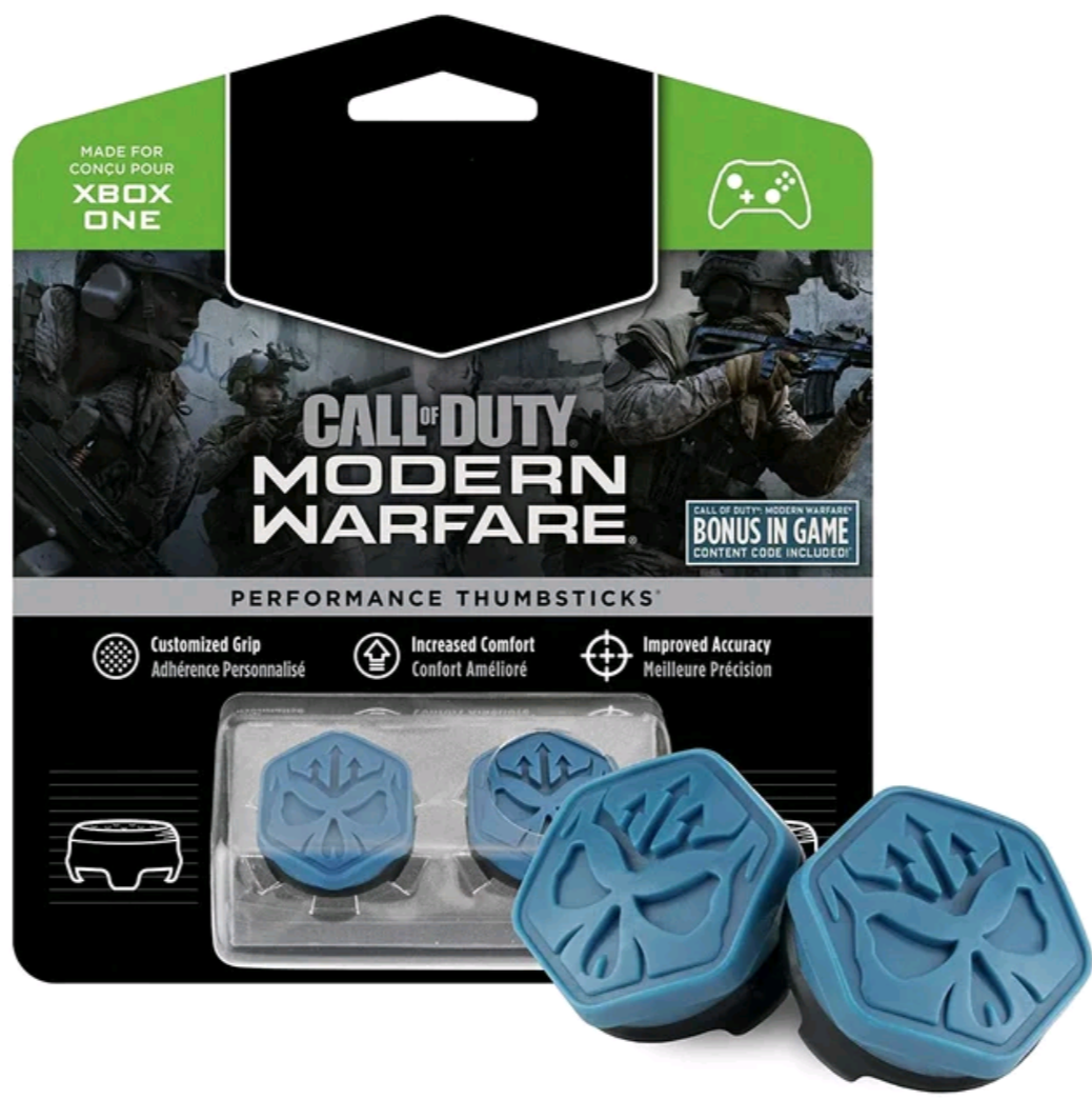 Kontrol Freek Xbox - Cadê Meu Jogo