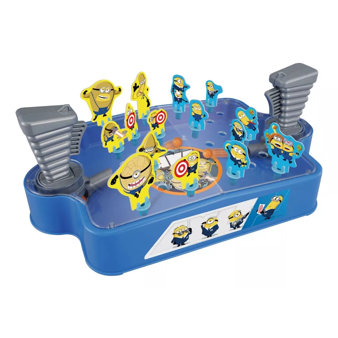 Minions Avl Blast Training - Cadê Meu Jogo