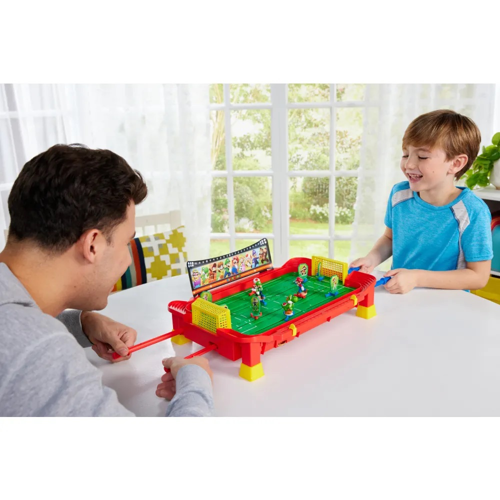 Super Mario Football Striker - Cadê Meu Jogo