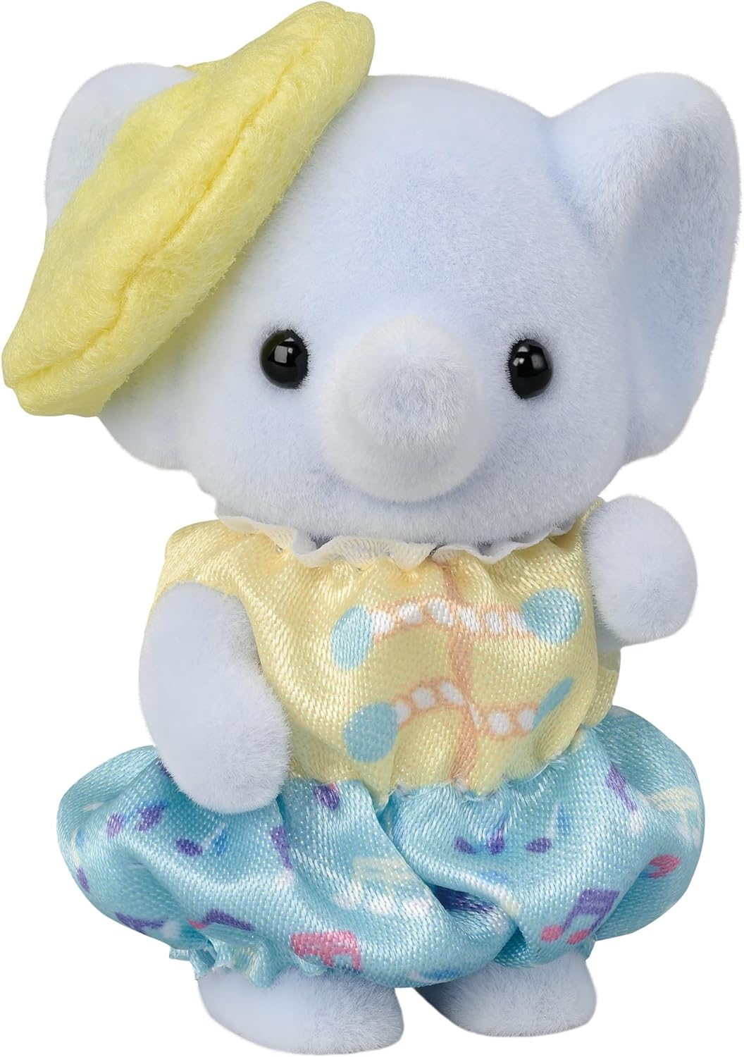 Conjunto Concerto do Jardim da Infância Sylvanian Families - Cadê Meu Jogo