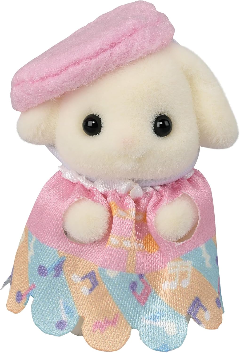 Conjunto Concerto do Jardim da Infância Sylvanian Families - Cadê Meu Jogo