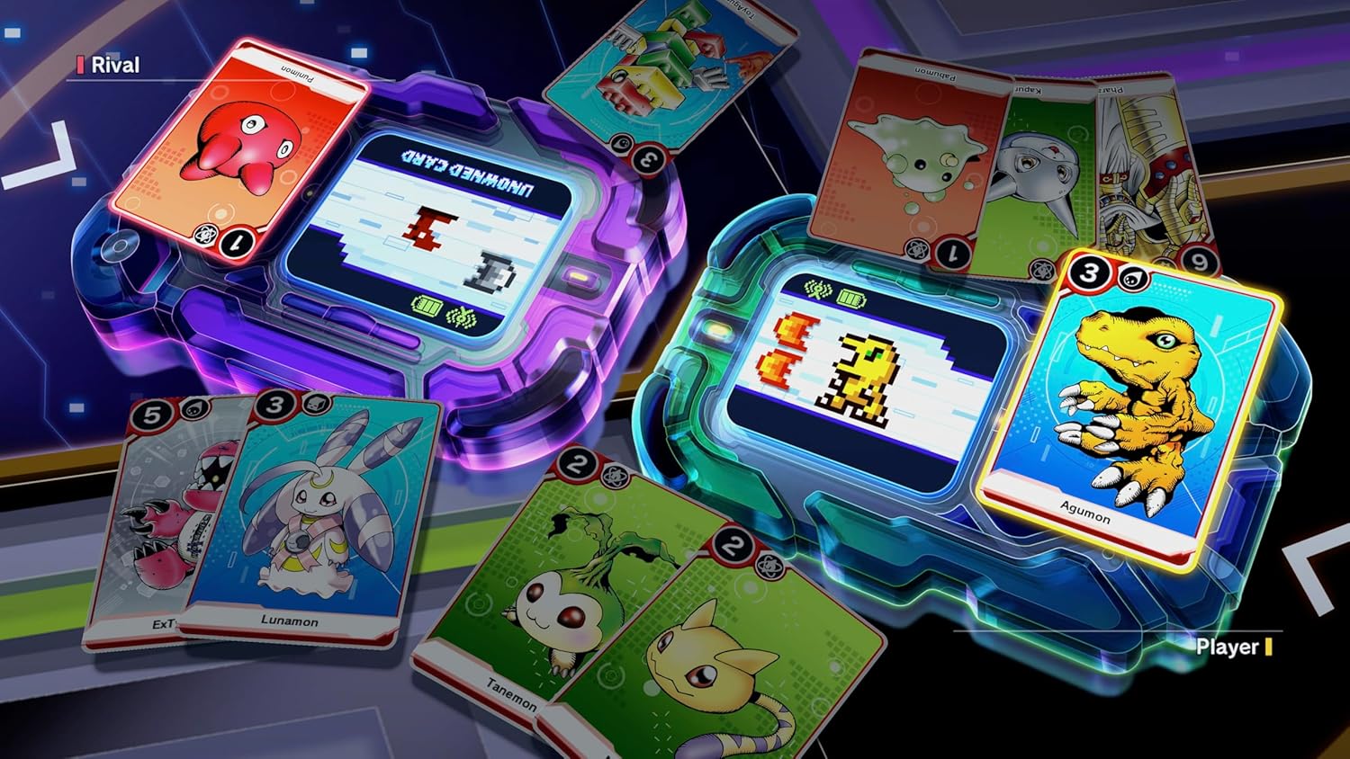 Digimon Story Time Stranger PS5 - Cadê Meu Jogo