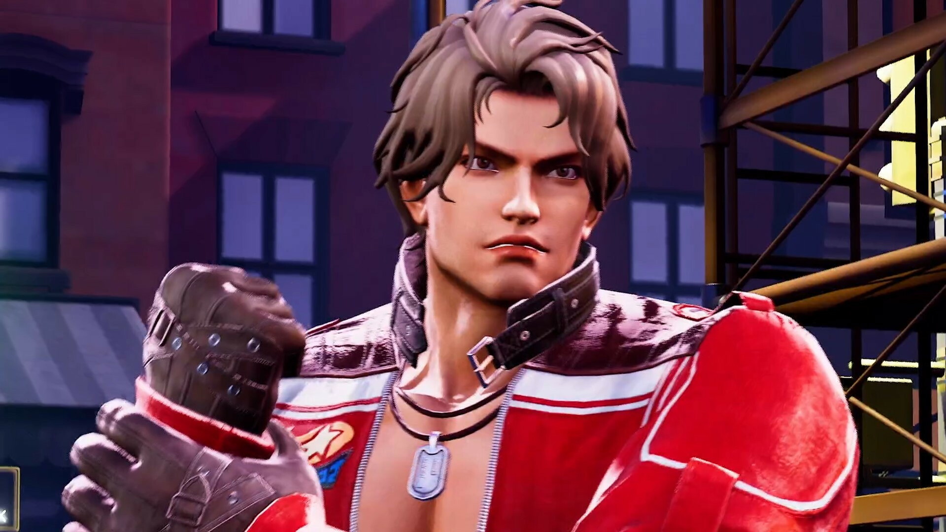 Double Dragon Revive Nintendo Switch - Cadê Meu Jogo