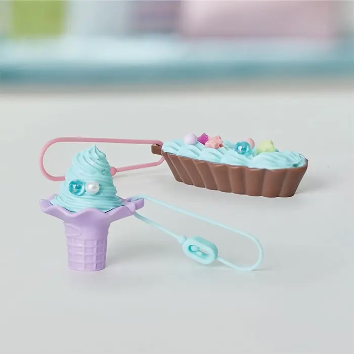 Kit Pastel Keychain Creations Pati-School - Cadê Meu Jogo