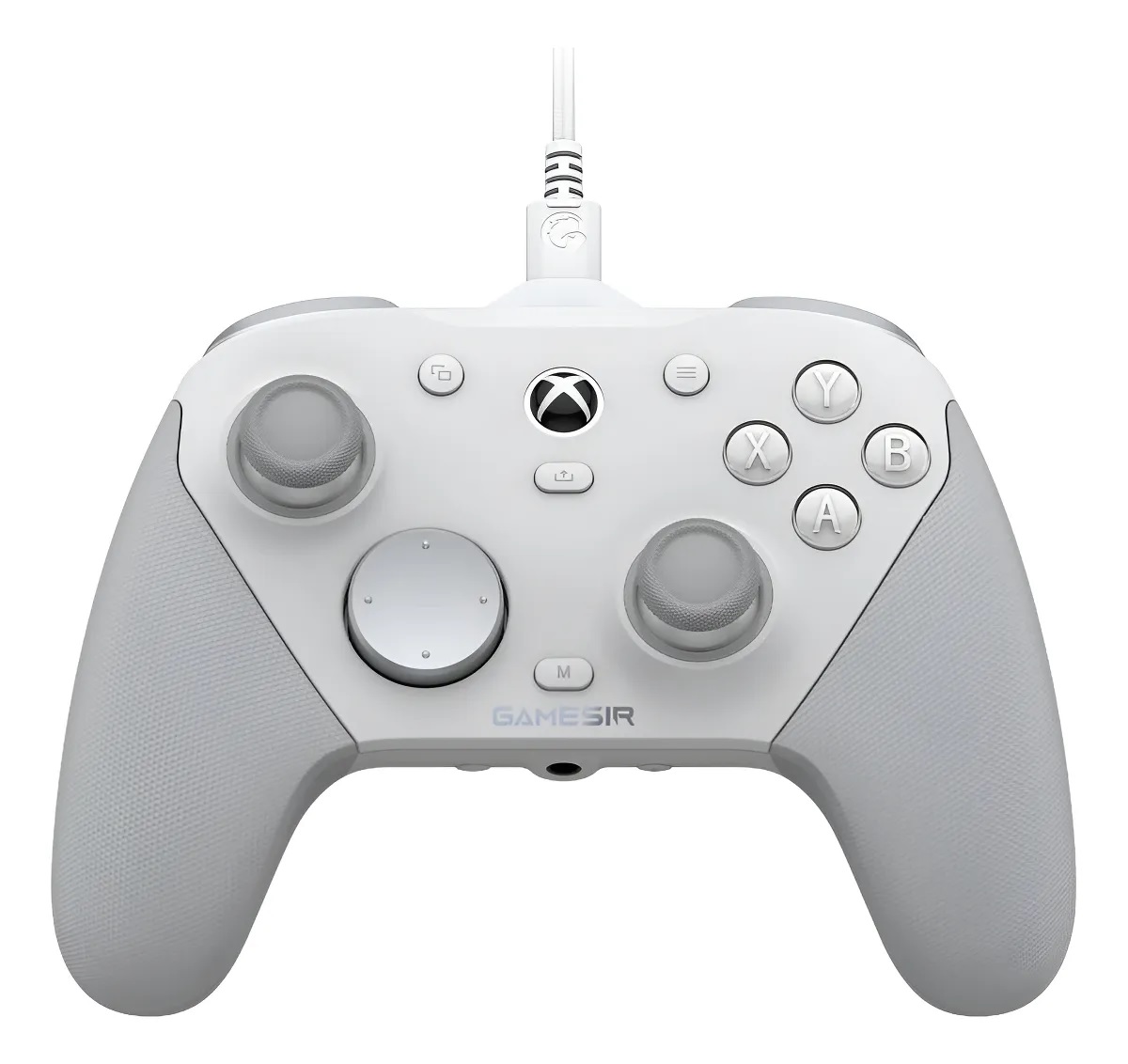 Controle Gamesir G7 Pro Sem Fio Bluetooth - Cadê Meu Jogo