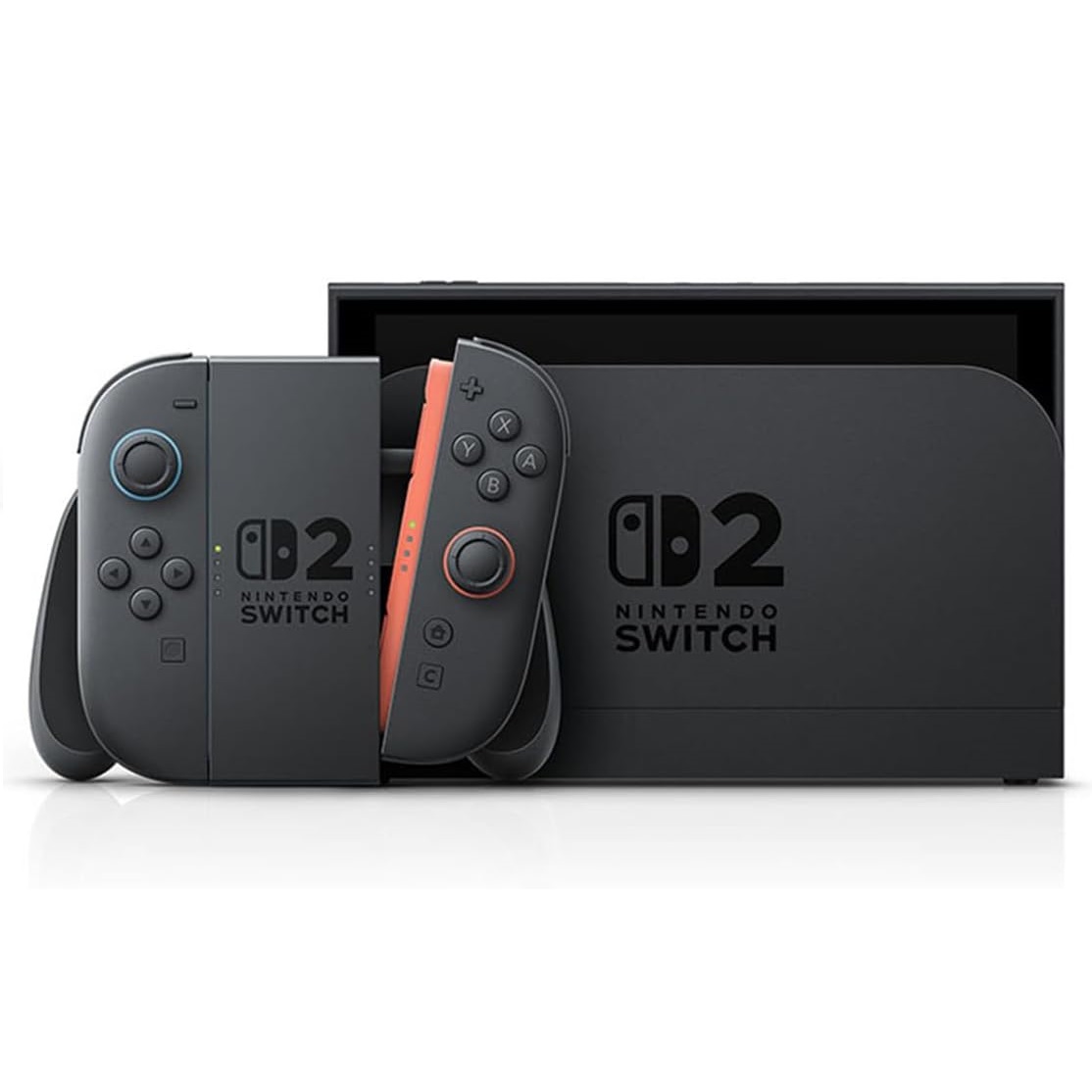 Console Nintendo Switch 2 Bundle Mario Kart World - Cadê Meu Jogo
