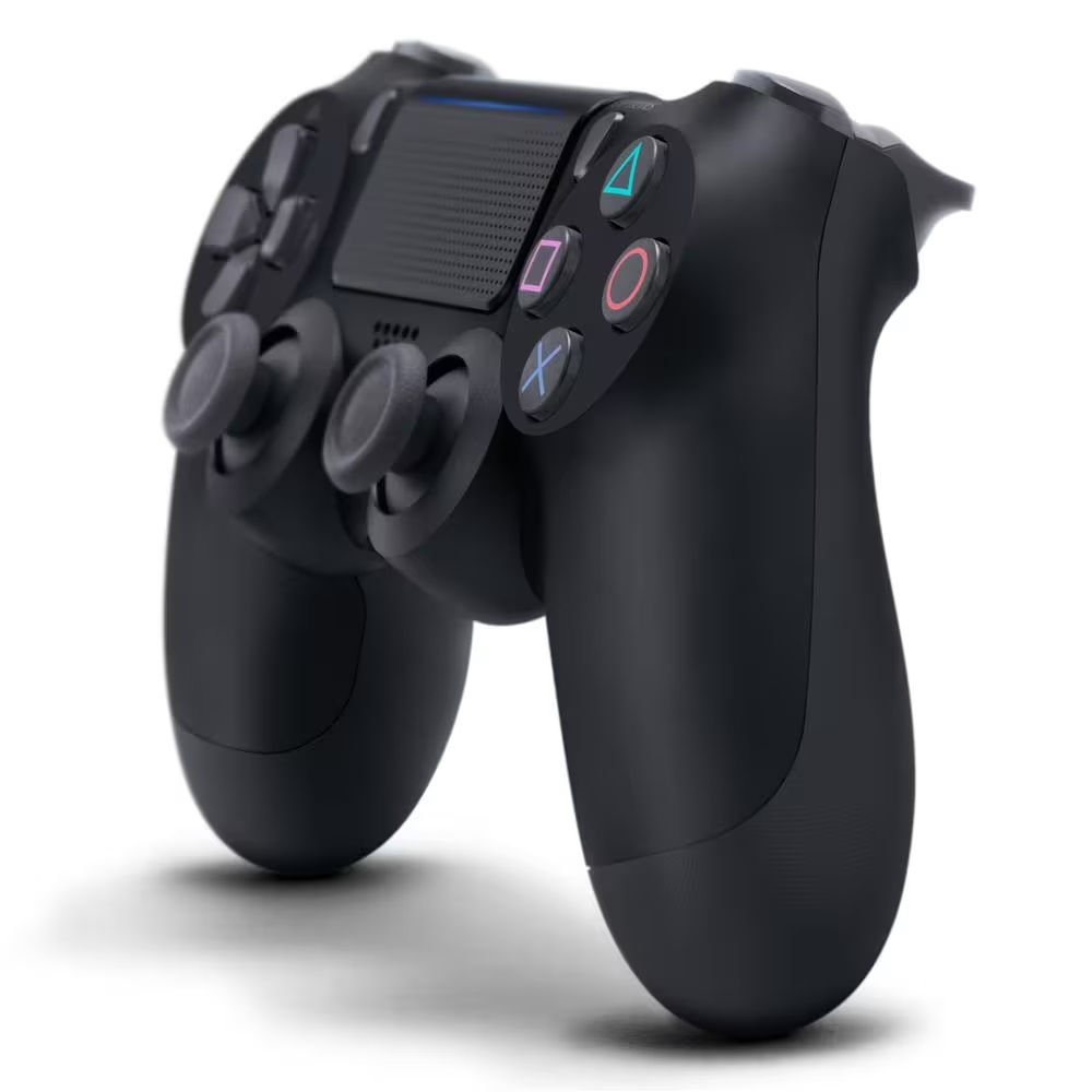 Controle Dualshock 4 PS4 Pro Slim Original - Cadê Meu Jogo
