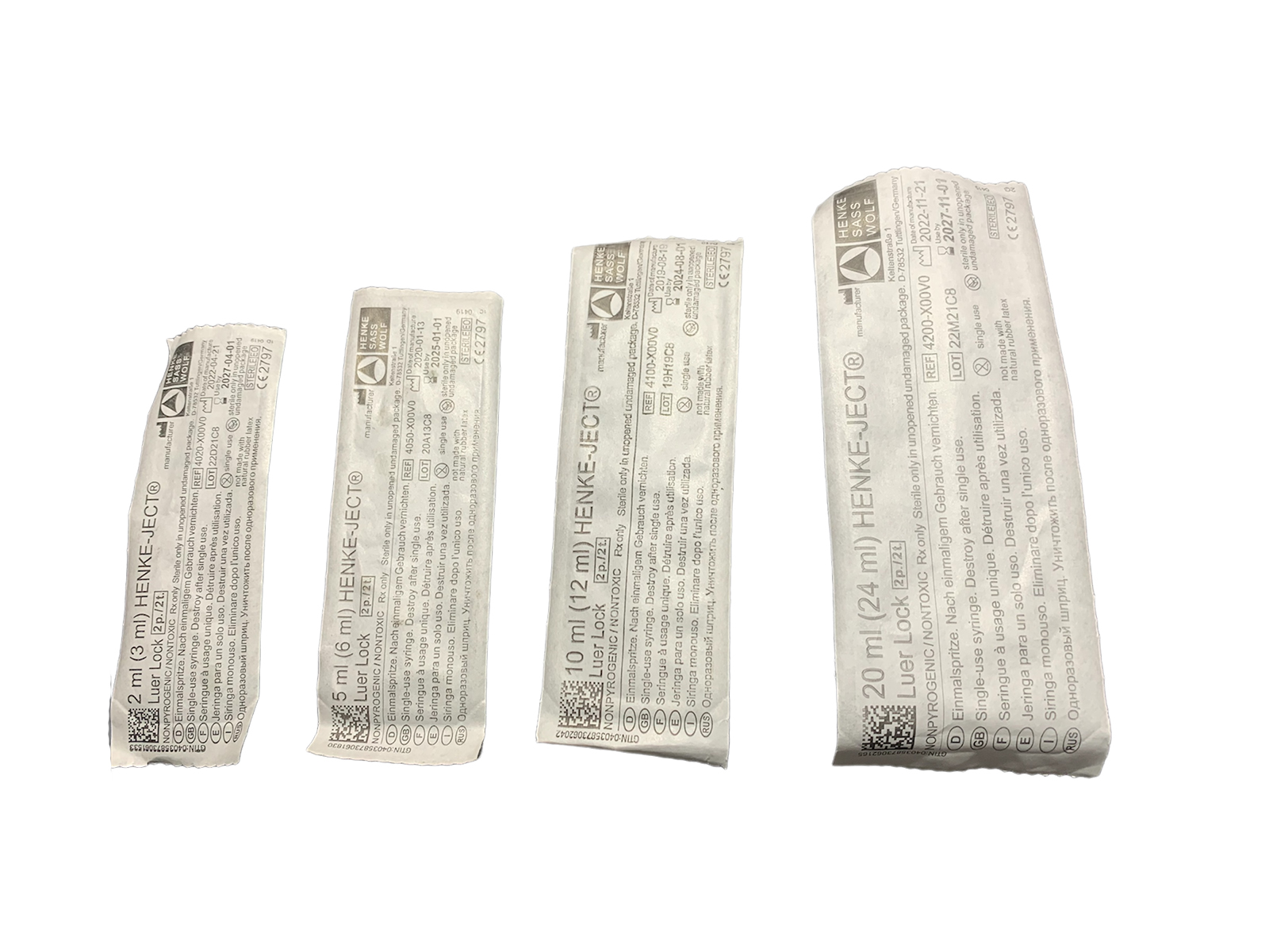 Seringa 10ml sem embolo de borracha luer lock - Euro Rogers Reparo de ...