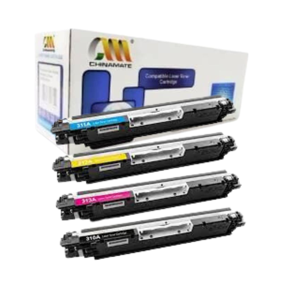 Kit Toner Laserjet Pro MFP M176N M177FW | Desconto Pix e Parcelamento ...