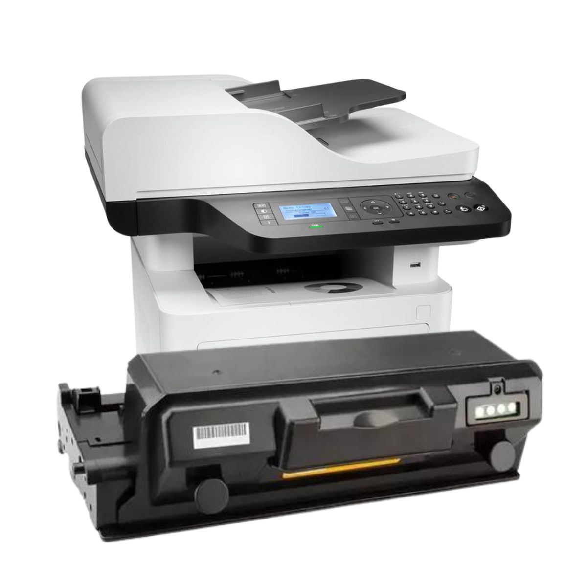Toner HP 1330x Compatível com Chip 15K - Parcelamento e Desconto PIX ...