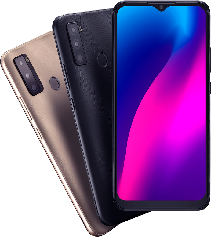 Smartphone Multi G Max 2 4G, 2GB RAM, 64+64GB, Android 11, P9224 Preto - Loja Eletro oferta ...