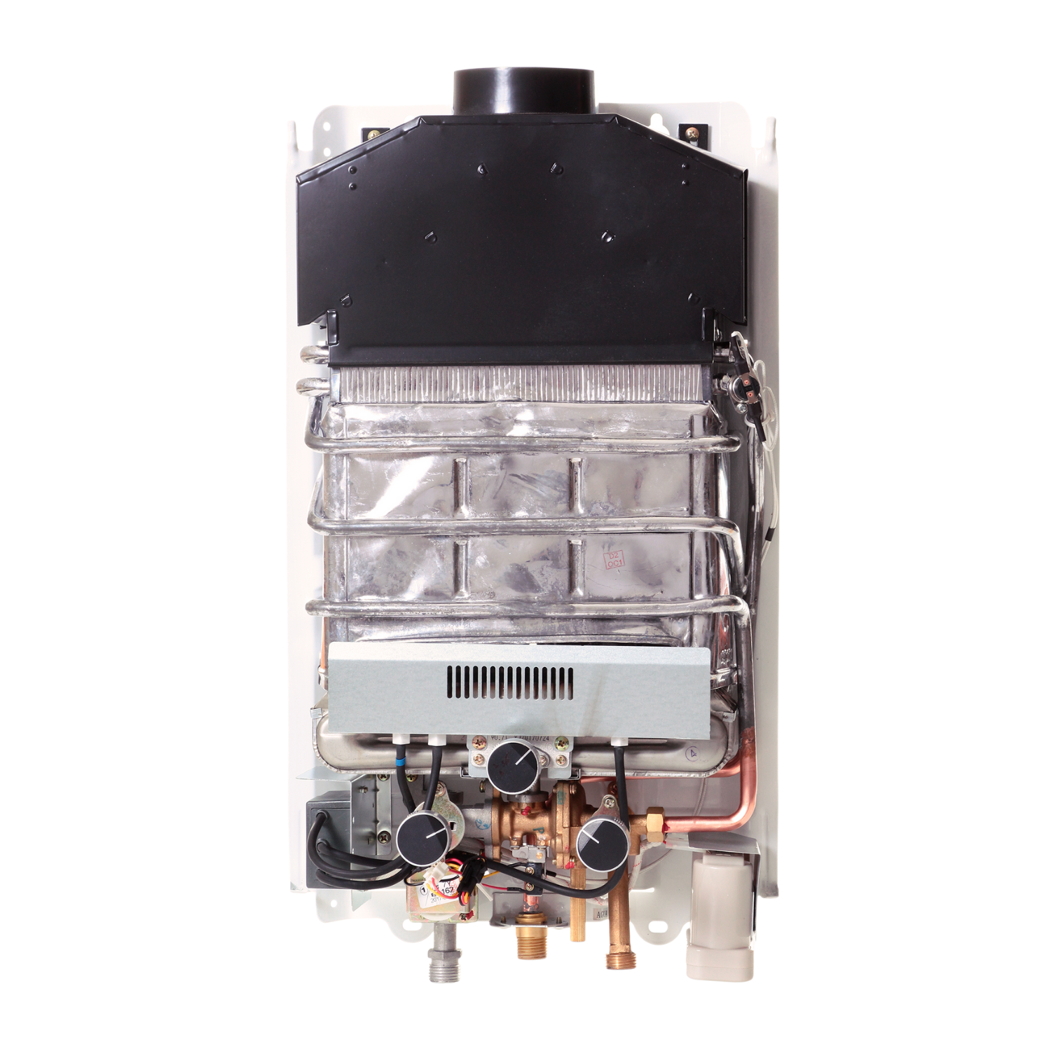 Aquecedor a Gás Rinnai M09 GLP - 9 litros - Aquecedor a gás - Multi ...