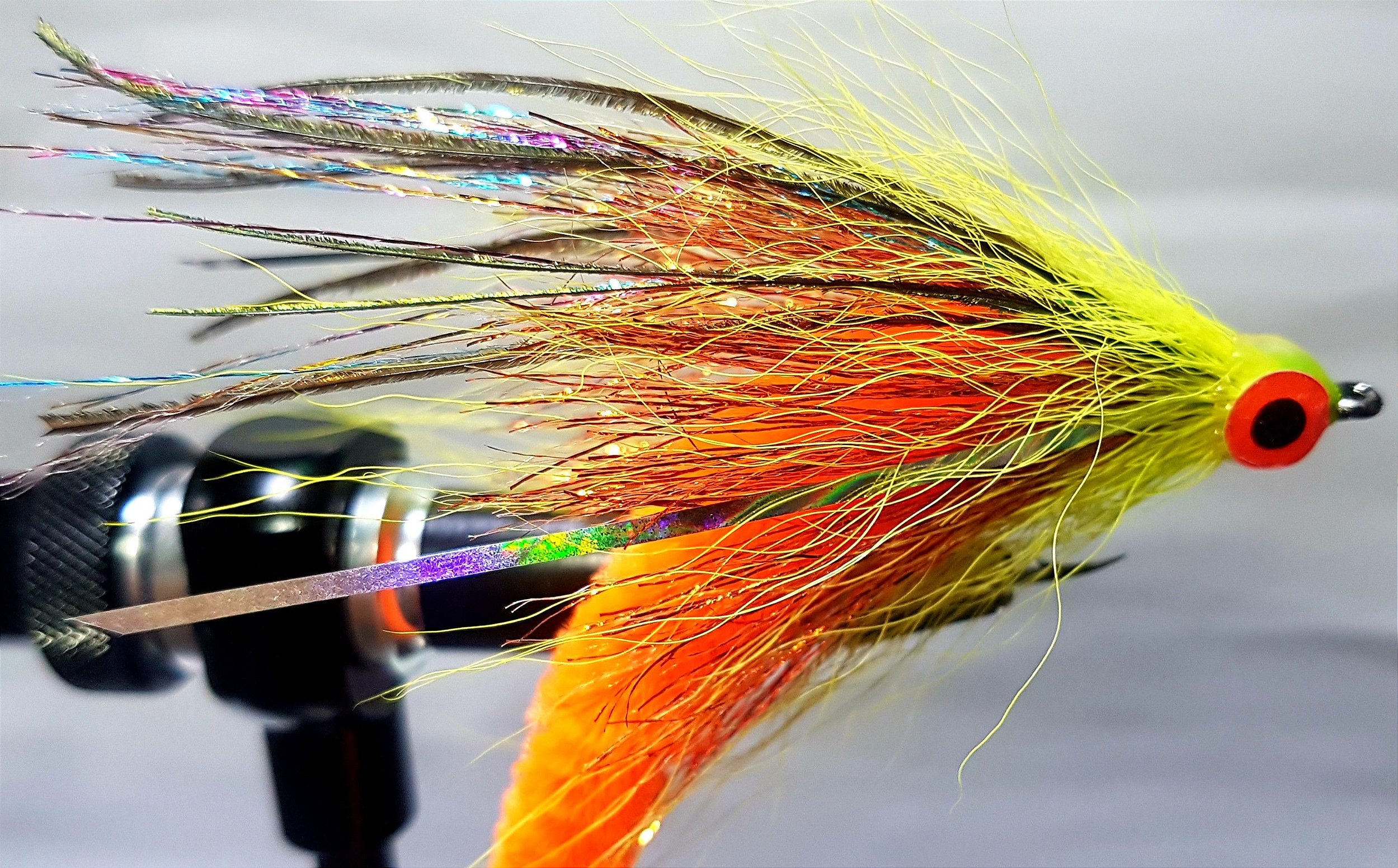 streamer para pesca de dourado - Shop play Pesca- melhores iscas para ...