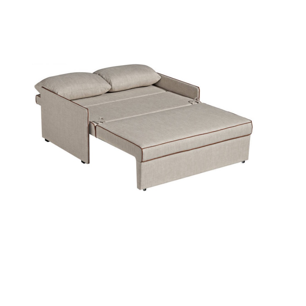 Sofá Cama Casal Bogotá 1,35m - Lakhazza