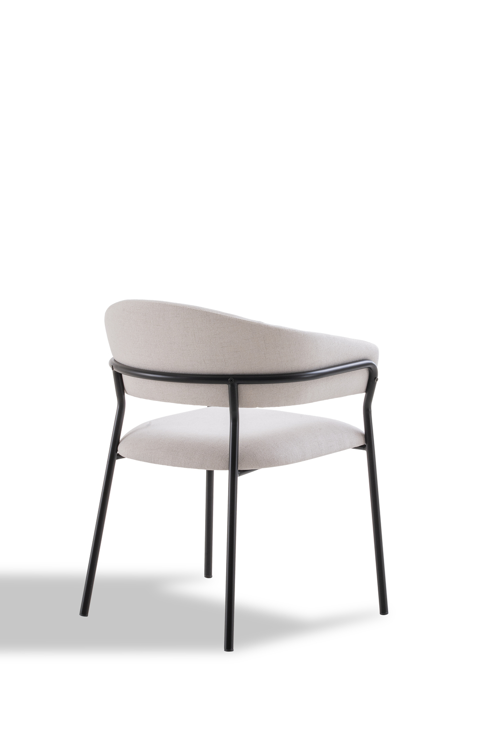 Cadeira Valba Metal - Lakhazza