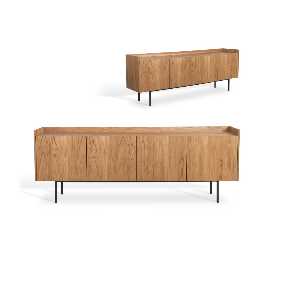 Balcão/Buffet Lambert - Lakhazza