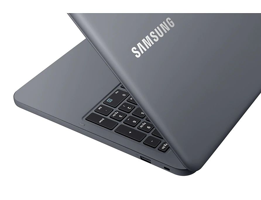 NOTEBOOK SAMSUNG ESSENTIALS E20 INTEL DUAL CORE 4GB HD 500GB TELA 15.6 ...