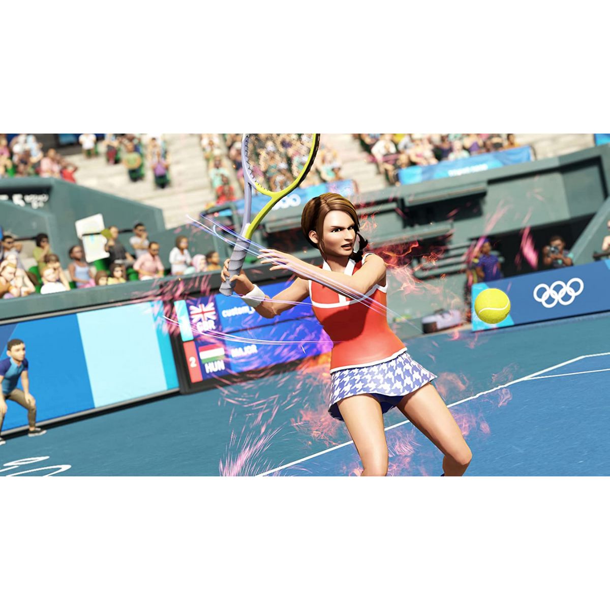 Tokyo 2020 Olympic Games - PS4 - Game Games - A Loja Mais POP do Brasil ...