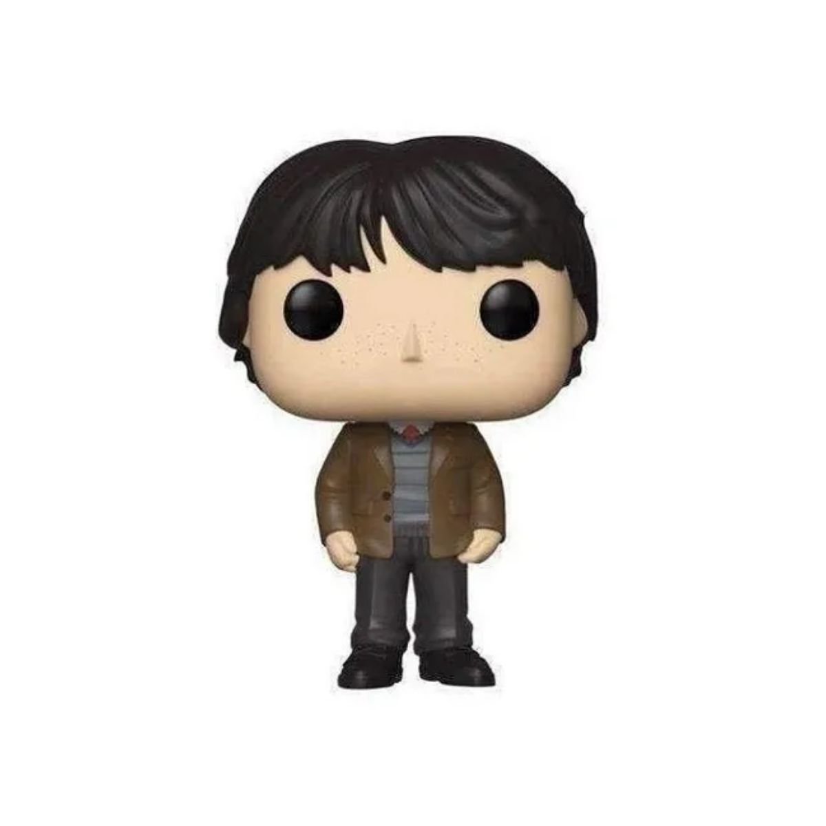 Funko Pop Stranger Things 729 Mike Snowball Dance - Game Games - A Loja ...
