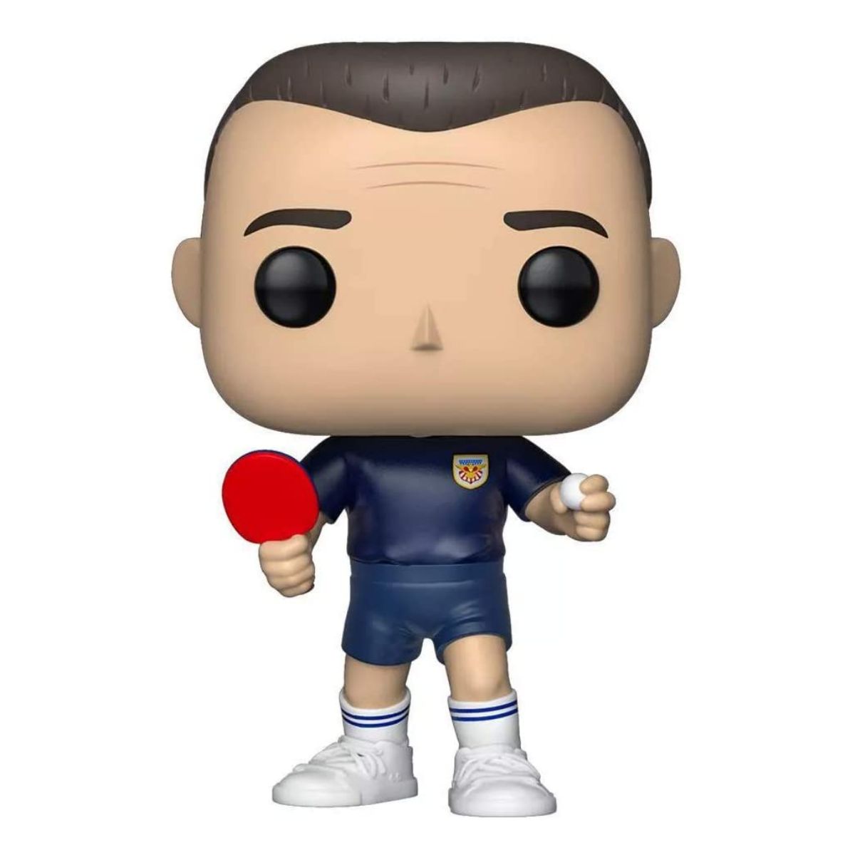 Funko Pop Movies 770 Forrest Gump Ping Pong Paddle Limited - Game Games ...