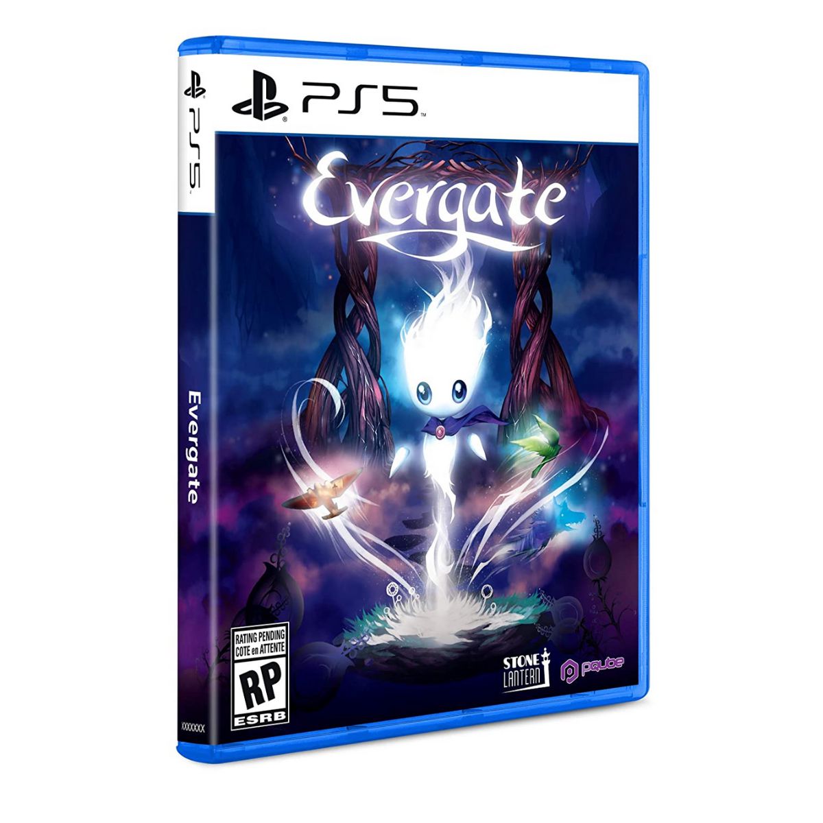 Evergate - PS5 - Game Games - A Loja Mais POP do Brasil | Vem Conhecer!