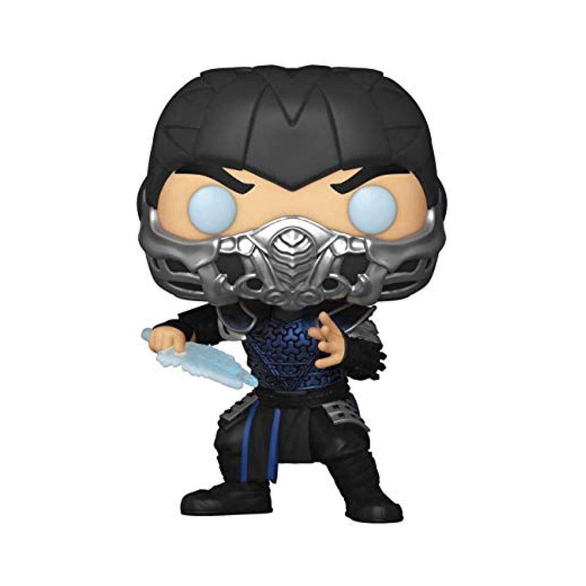 Funko Pop Mortal Kombat 1057 Sub-Zero - Game Games - A Loja Mais POP do ...