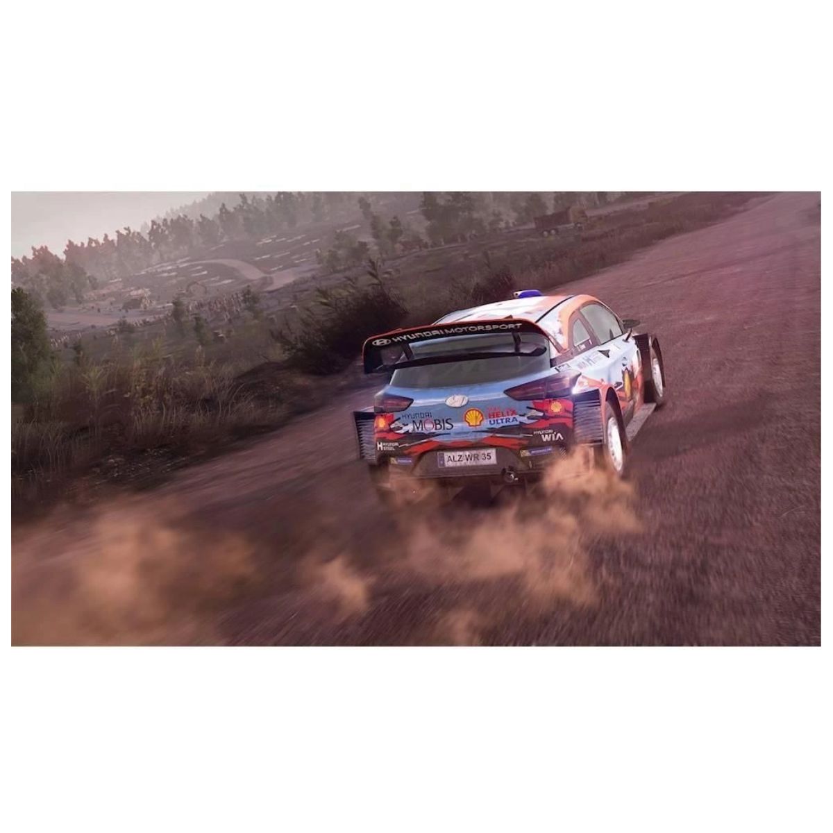 WRC 8 Rally - Xbox One - Game Games - A Loja Mais POP do Brasil | Vem ...