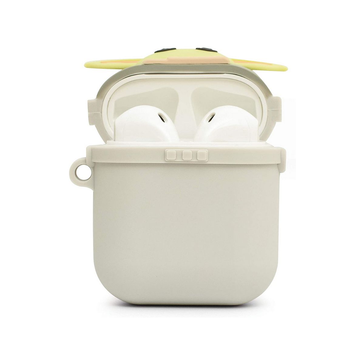 Star Wars Disney The Child Baby Yoda Grogu Airpods 1 e 2 Case - Game ...