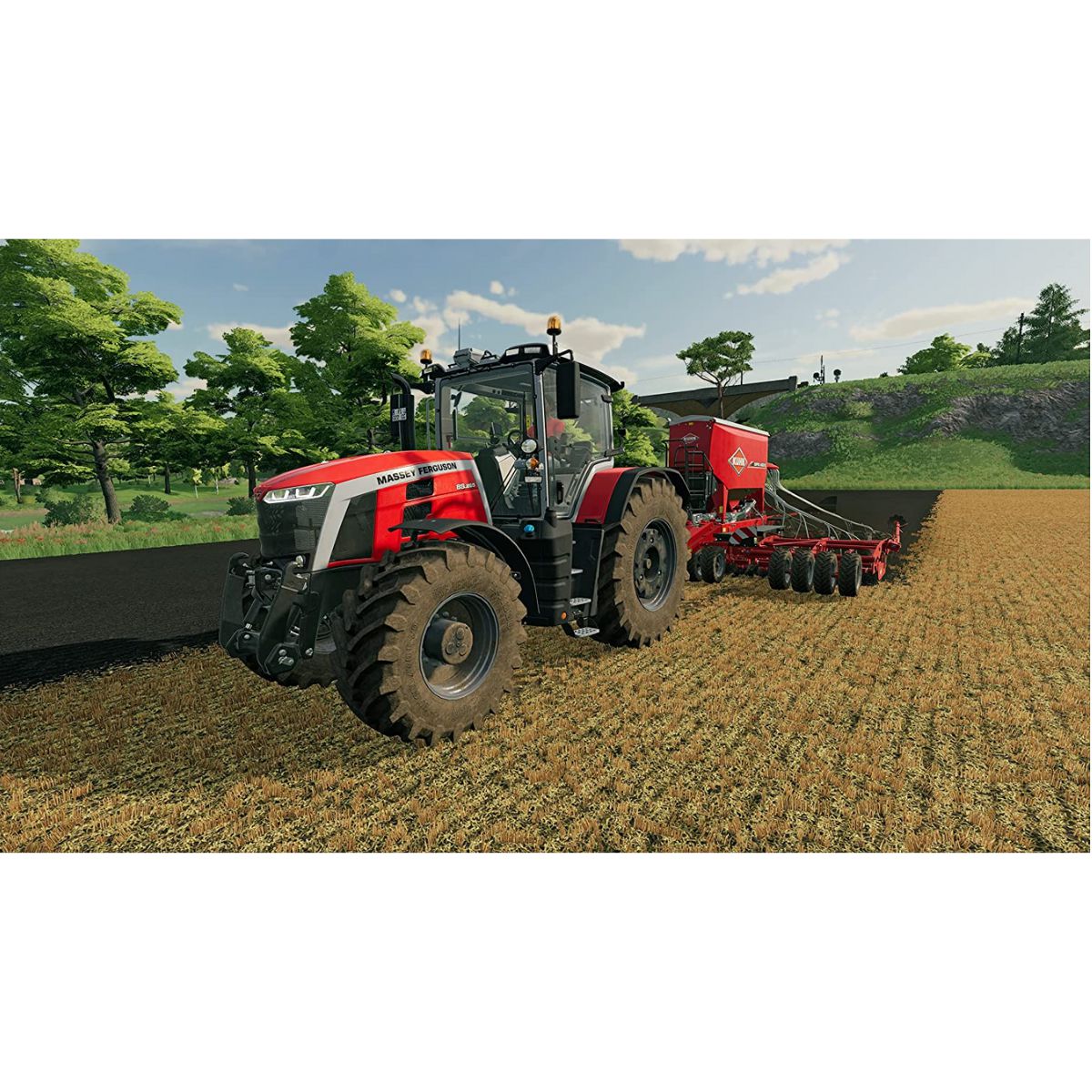 Farming Simulator 22 - Xbox One, Xbox Series X/S - Game Games - A Loja ...