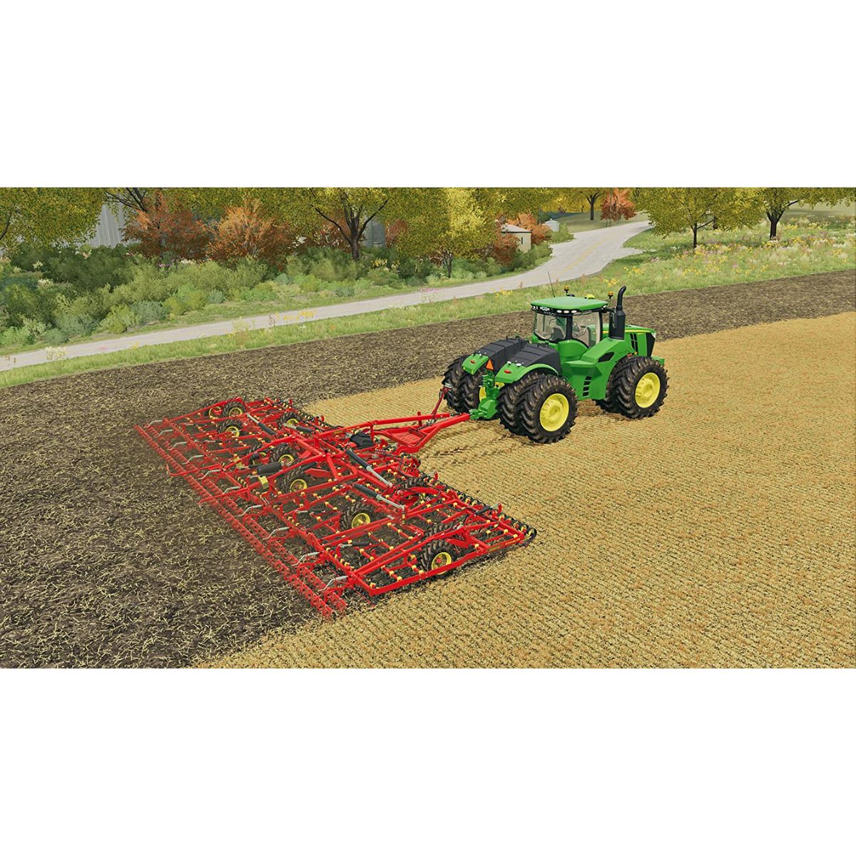Farming Simulator 22 - Xbox One, Xbox Series X/S - Game Games - A Loja ...