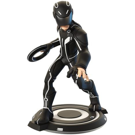 Disney Infinity 3.0 Tron Sam Flynn - Game Games - A Loja Mais POP do ...