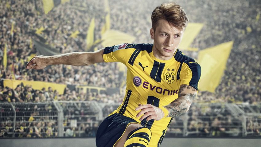 Fifa 17 (FIFA 2017) Português Brasileiro PS3 - Game Games - A Loja Mais ...