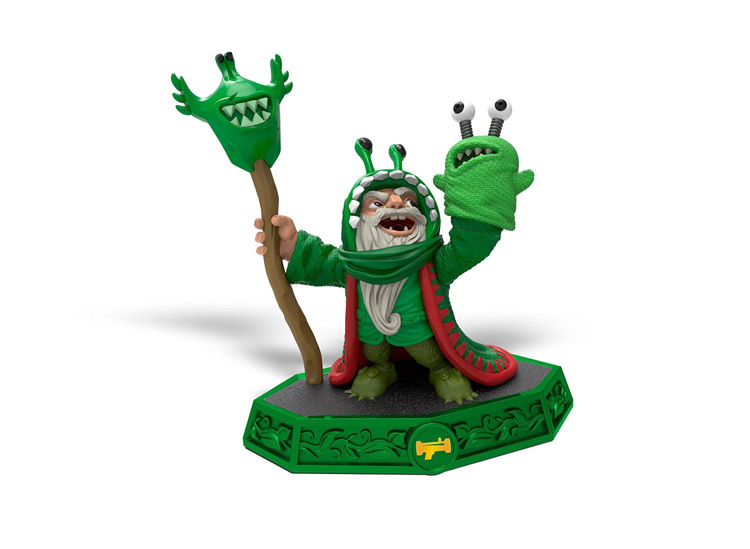 Skylanders Imaginators Sensei Chompy Mage Figura Individual - Game ...